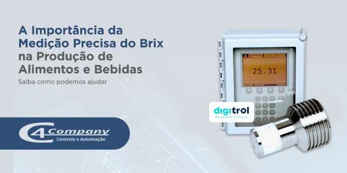 A Importância da Medição Precisa do Brix na Produção de Alimentos e ...