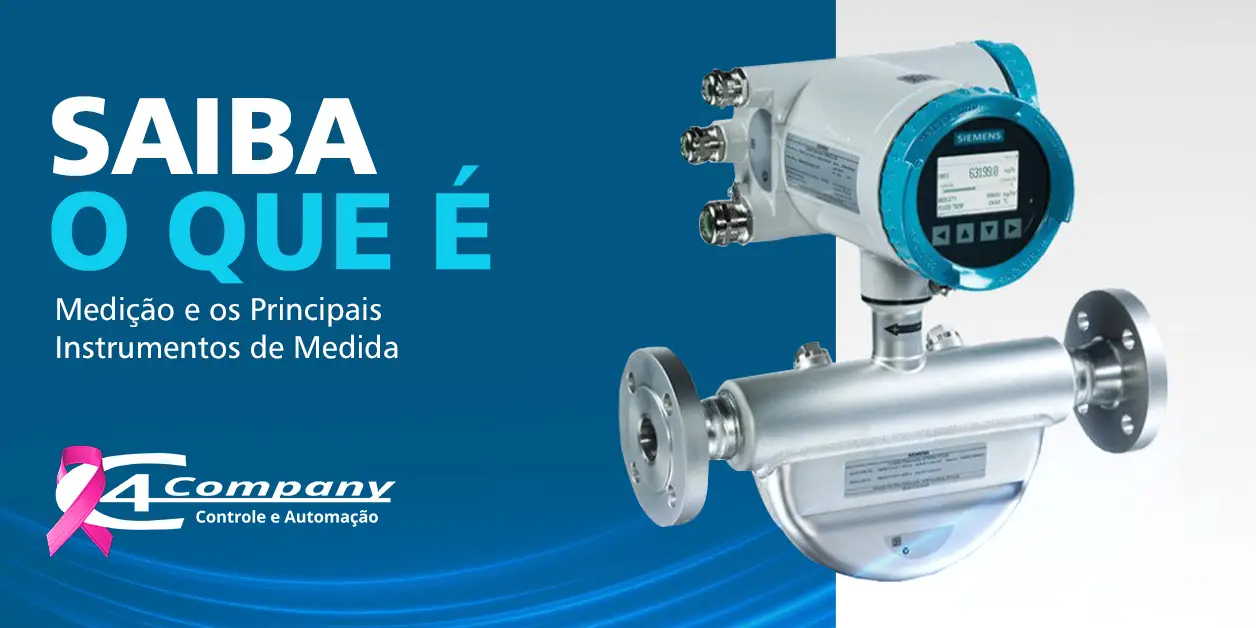 Saiba o que é a Medição e quais são os Instrumentos de Medidas na ...